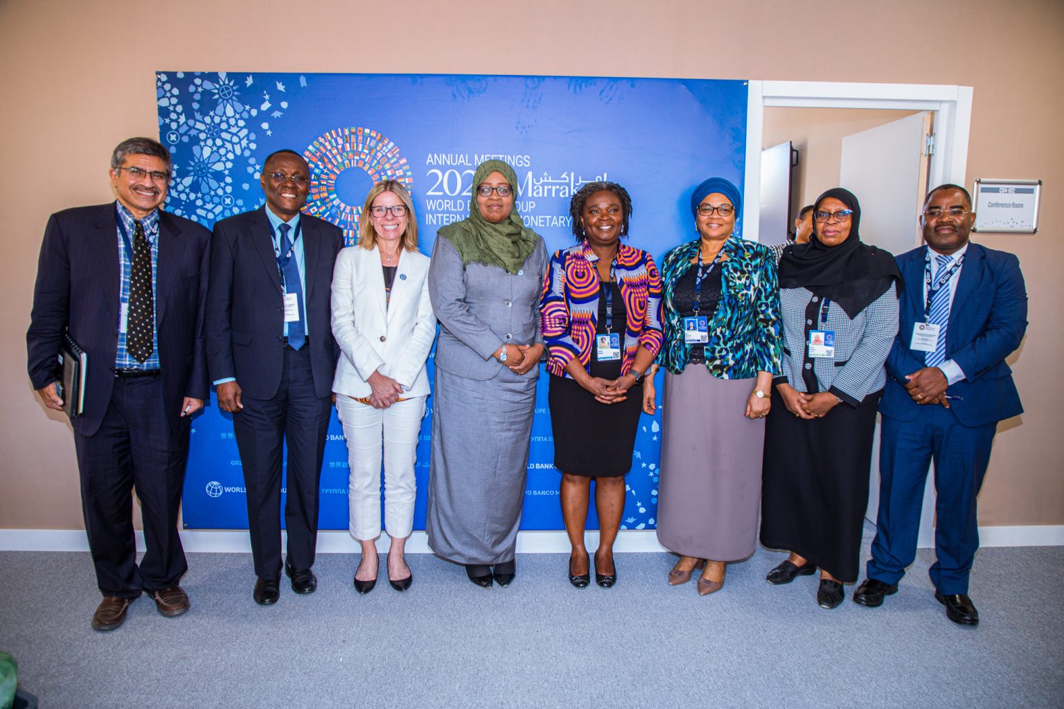 URT Updates – Updates from the United Republic of Tanzania