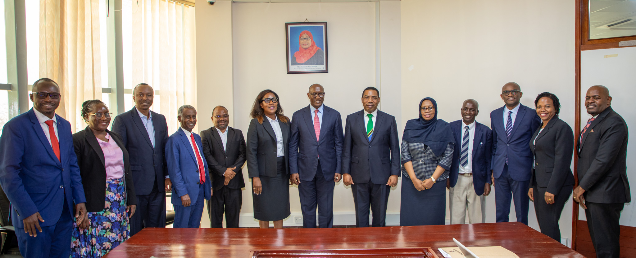 URT Updates – Updates from the United Republic of Tanzania