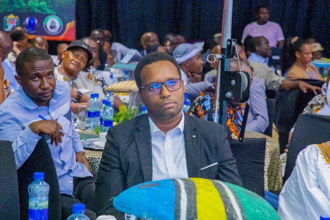 CELEBRATING PRESIDENT SAMIA'S REMARKABLE LEADERSHIP IN TANZANIA'S ...