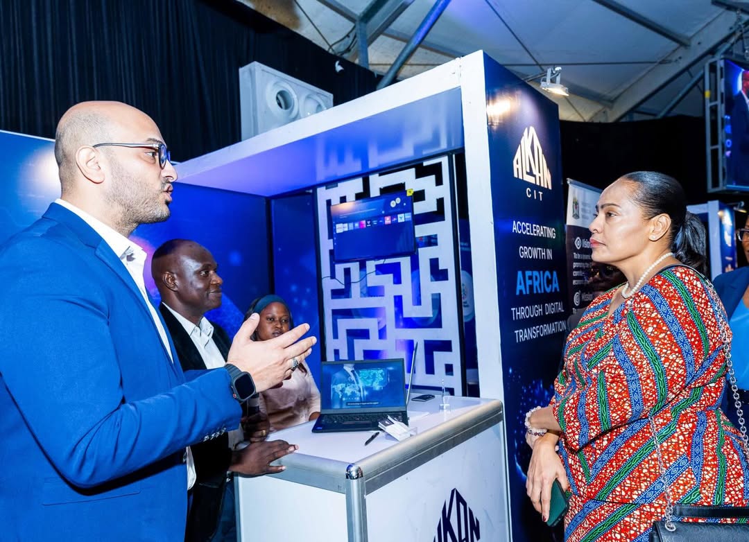 Tanzania’s ICT Innovators in Focus as Minister Kairuki Visits TAIC2026 ...