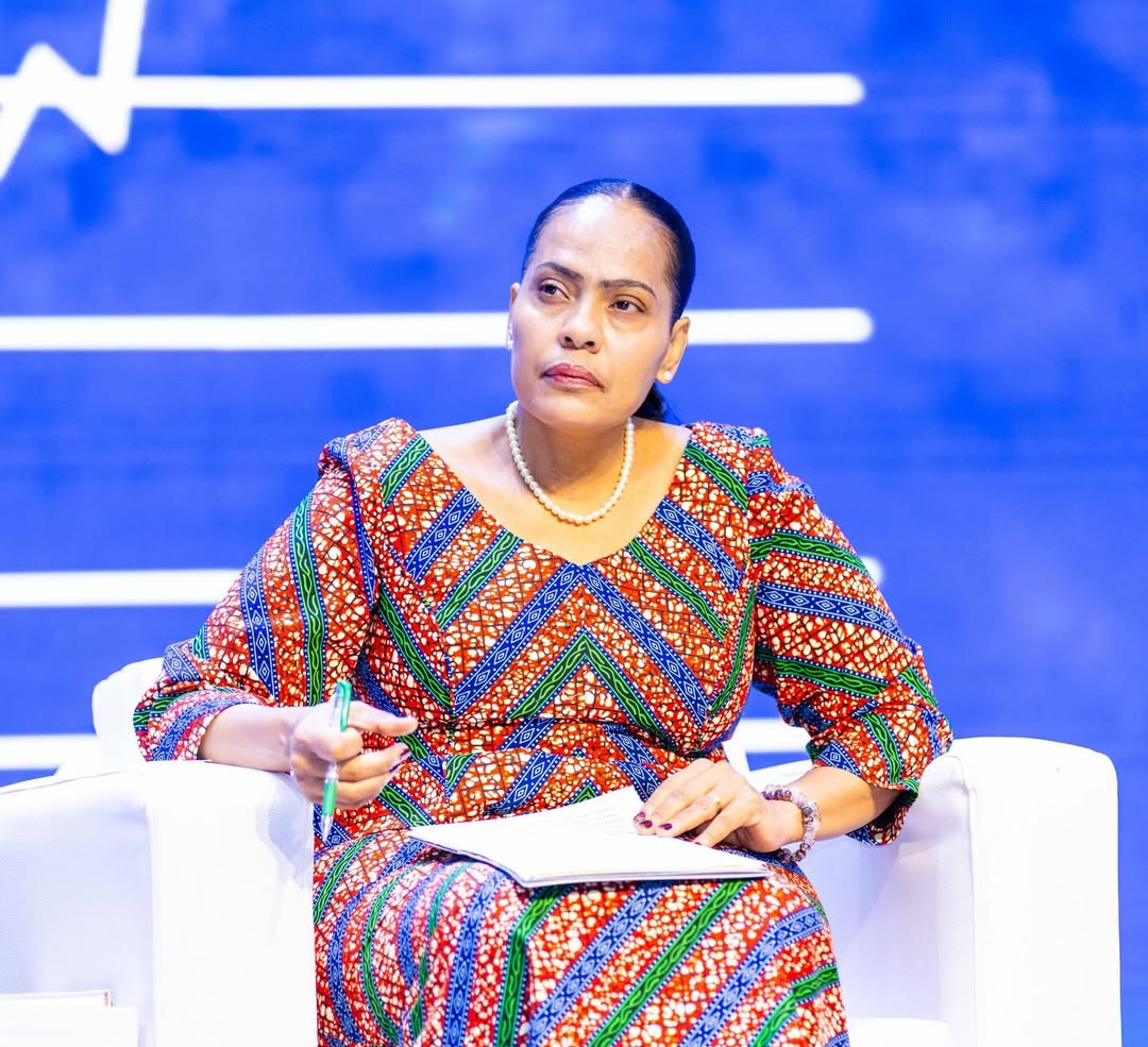 Tanzania’s ICT Innovators in Focus as Minister Kairuki Visits TAIC2026 ...