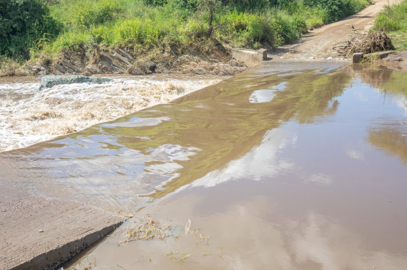 Serengeti National Park Flood Damage Prompts Tanzania to Fund Major ...