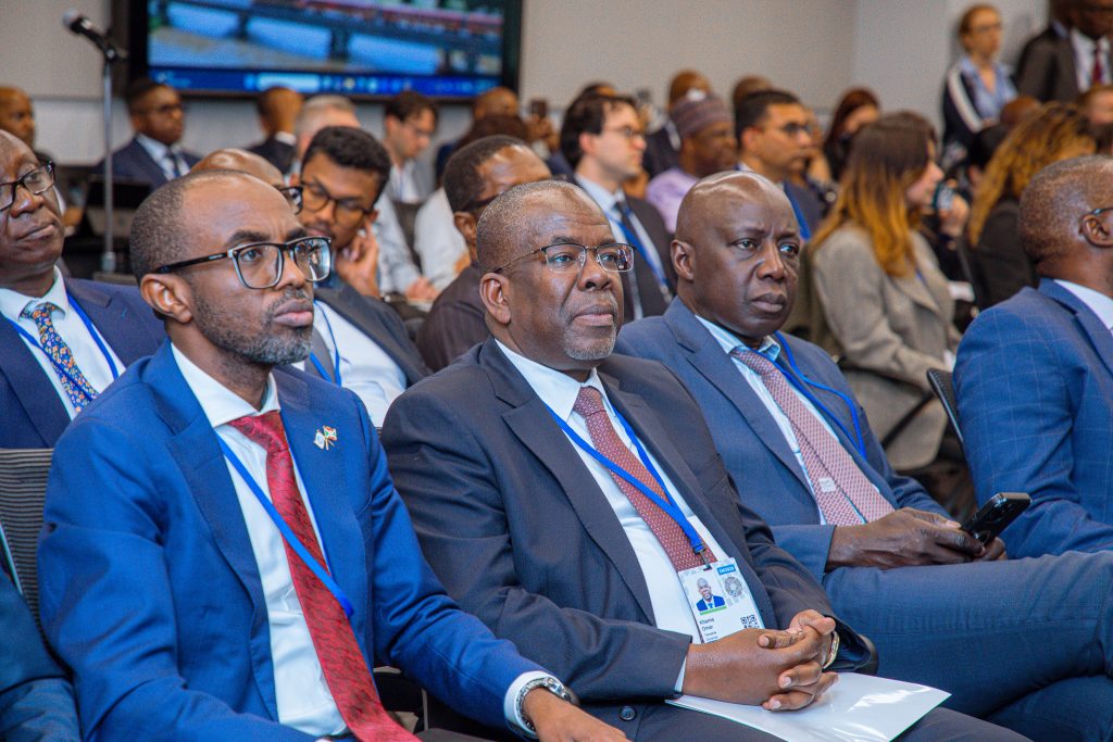 Tanzania Emerges as Regional Transport Hub, Showcases Economic Corridor ...